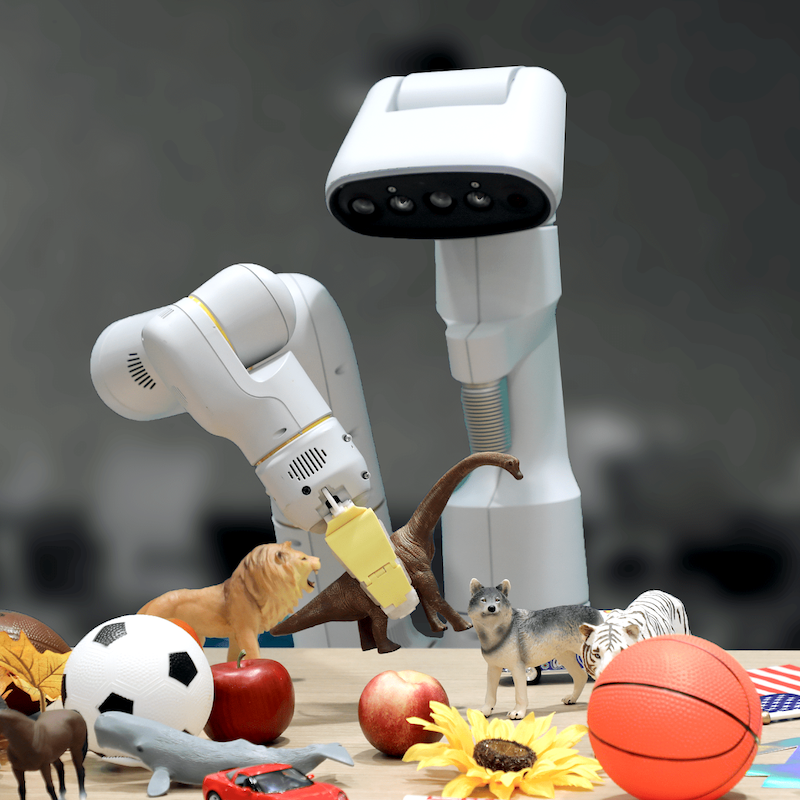 Are the robots finally coming?