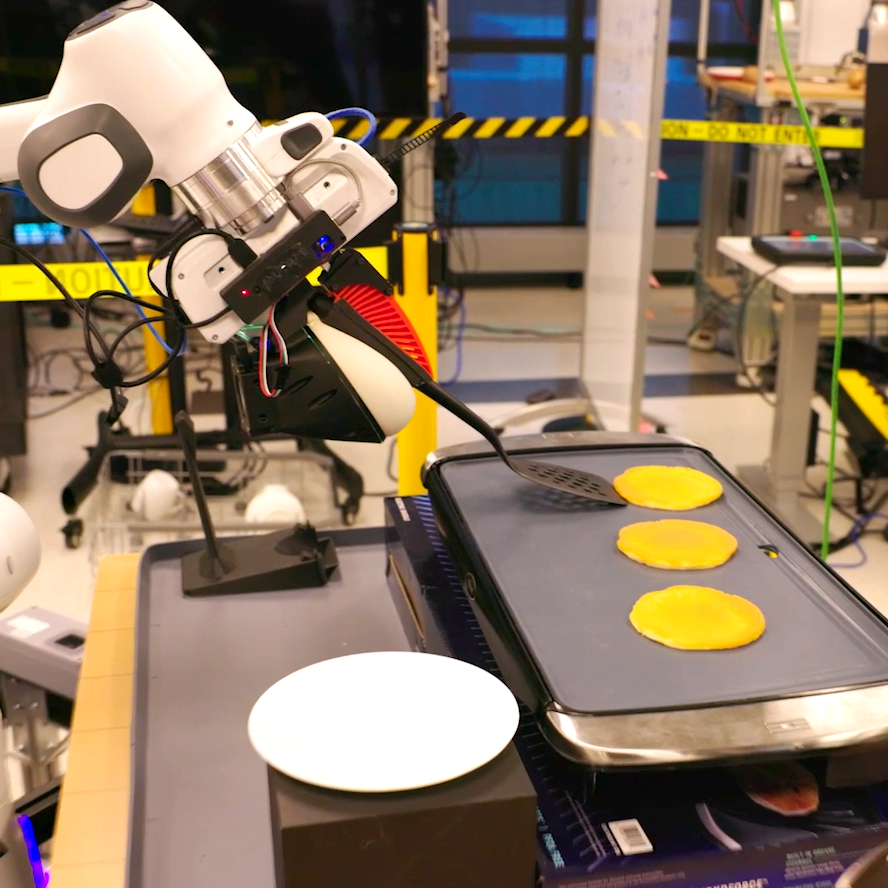 Are the robots finally coming?