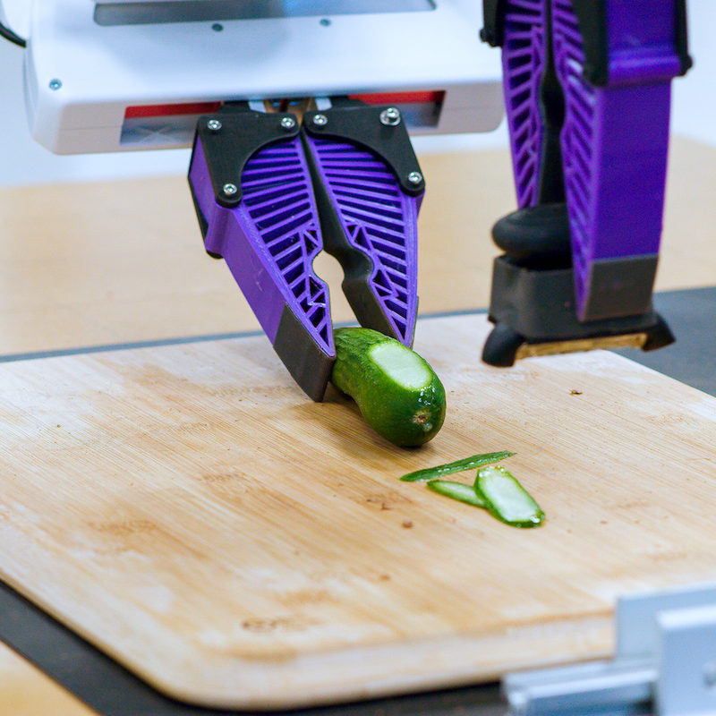 Are the robots finally coming?