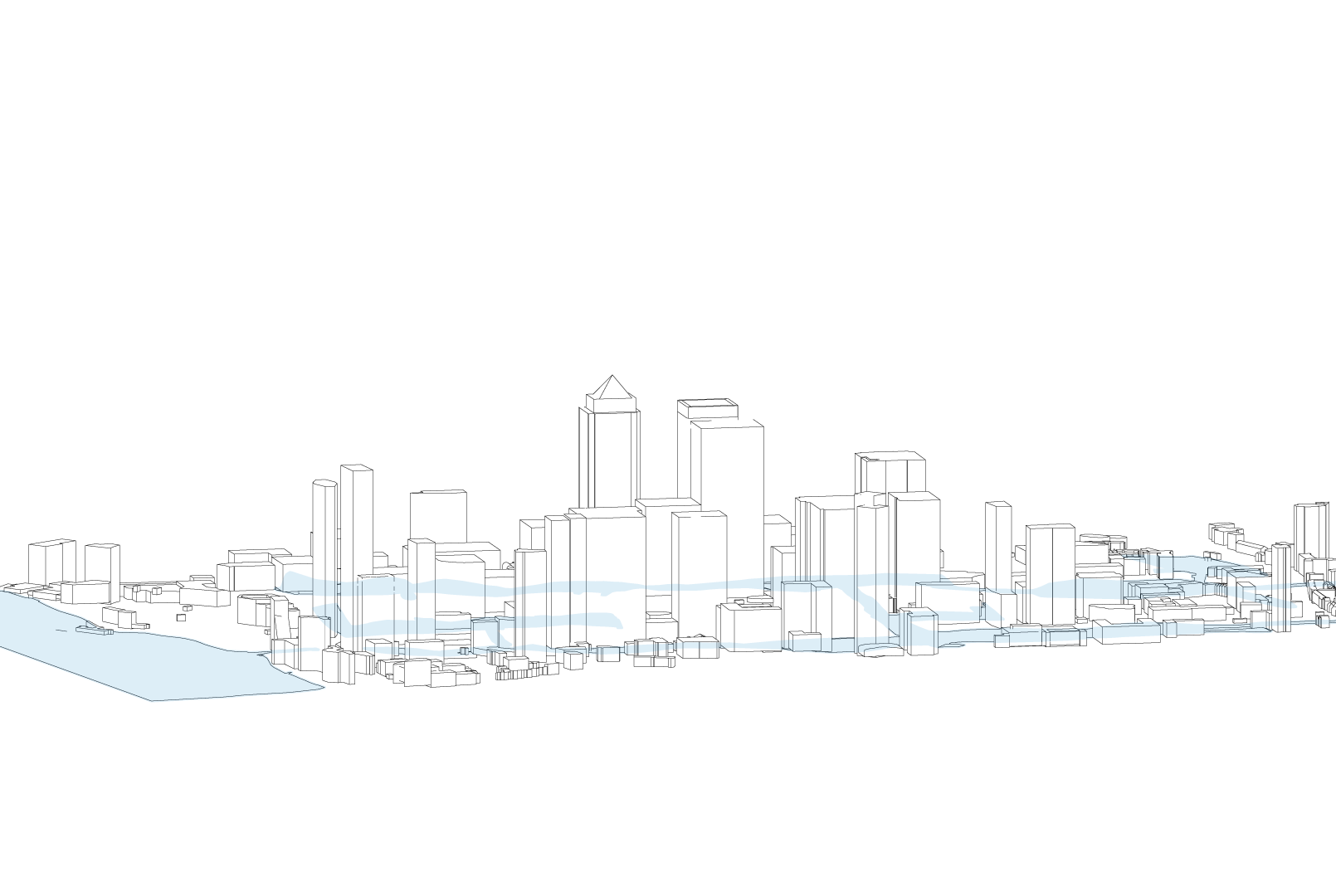 The world of work is changing. Is Canary Wharf ready?
