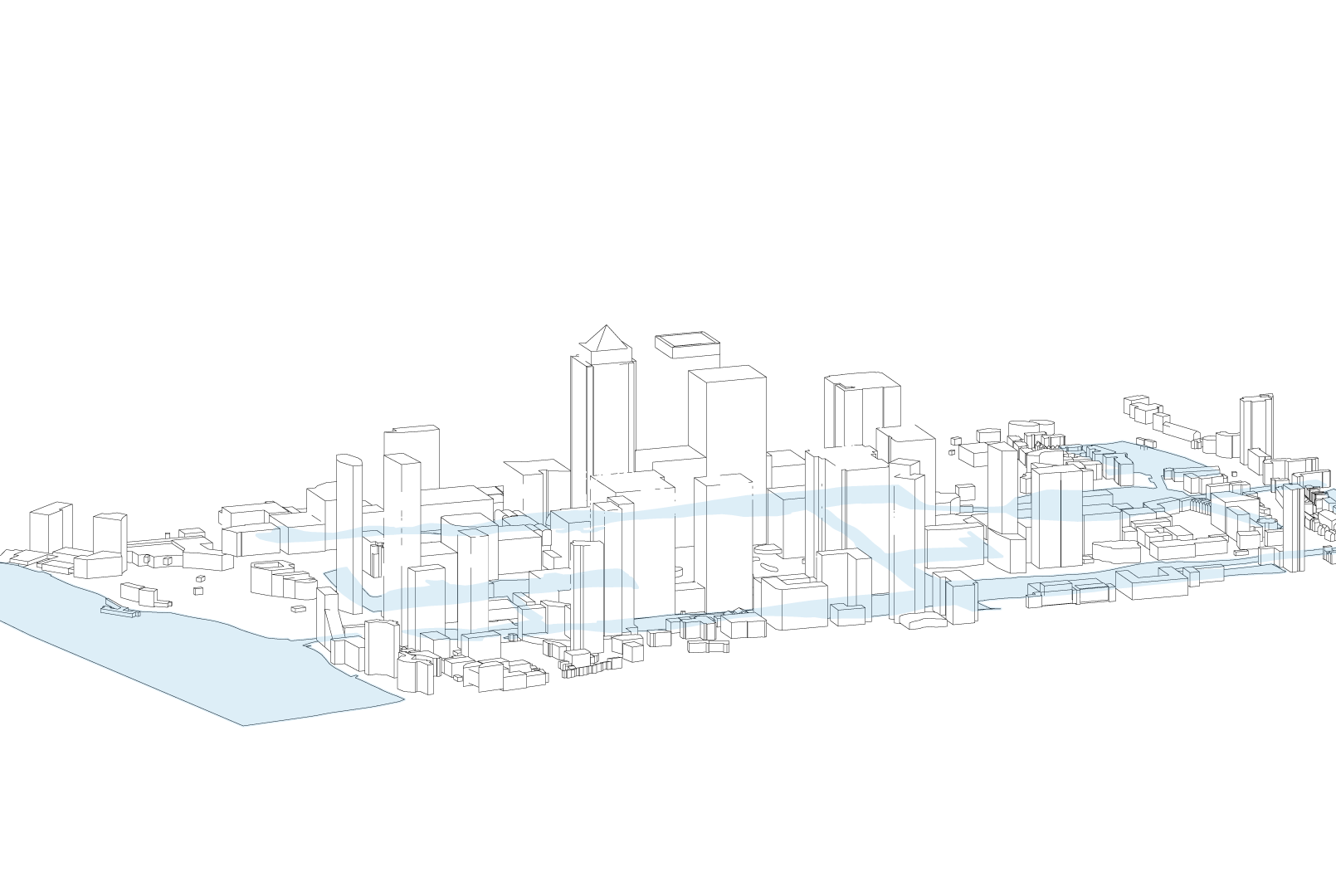 The world of work is changing. Is Canary Wharf ready?