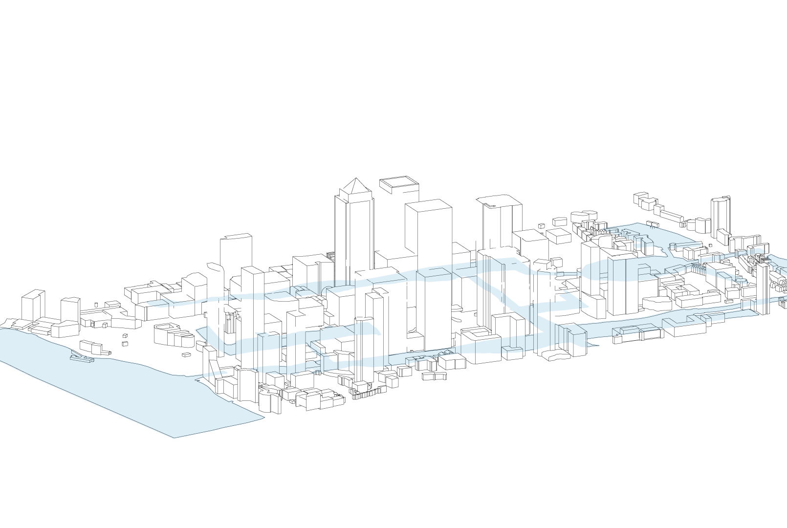 The world of work is changing. Is Canary Wharf ready?