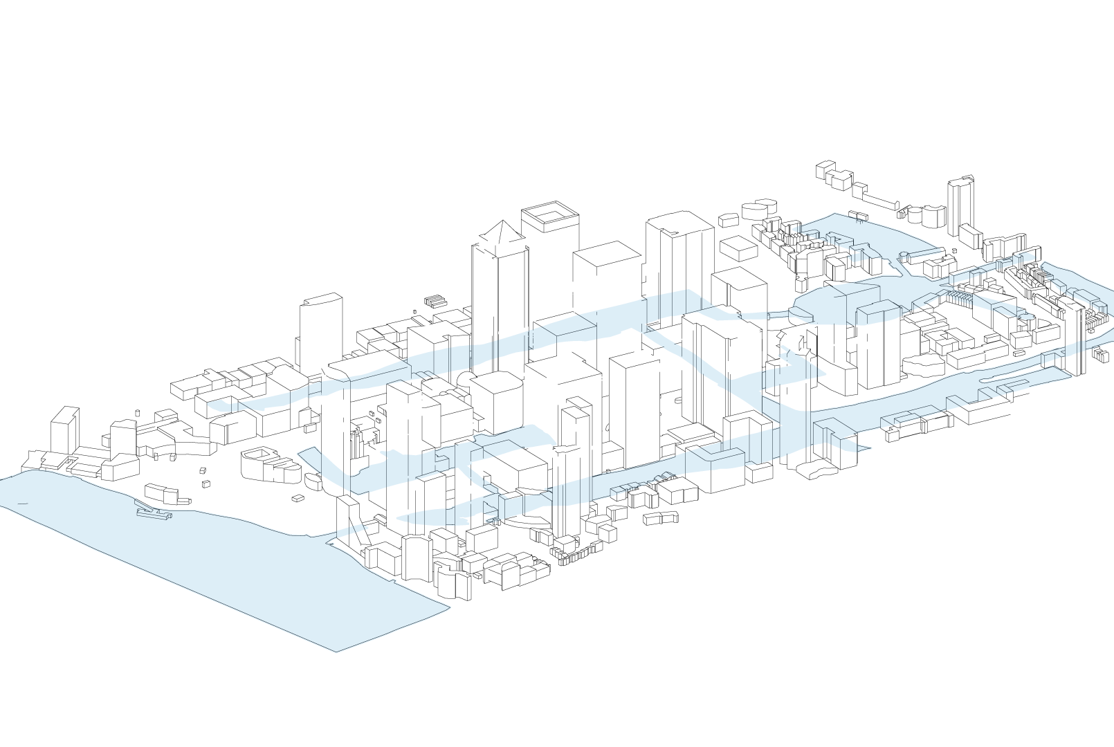 The world of work is changing. Is Canary Wharf ready?