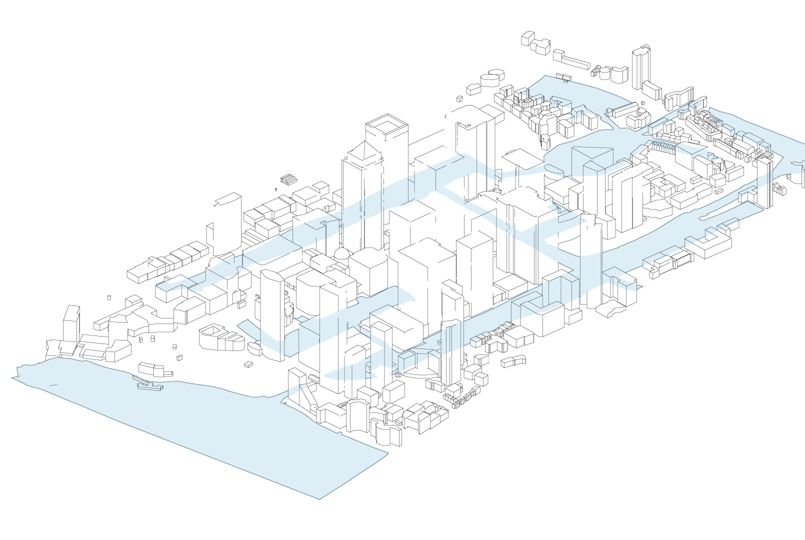 The world of work is changing. Is Canary Wharf ready?