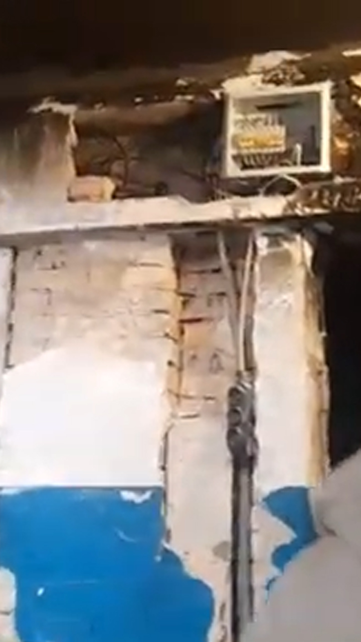 Inside Mariupol: Russia’s new Potemkin village