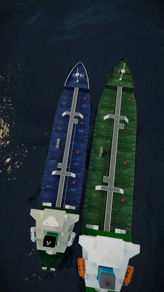 Inside North Korea’s oil smuggling: triads, ghost ships and underground ...