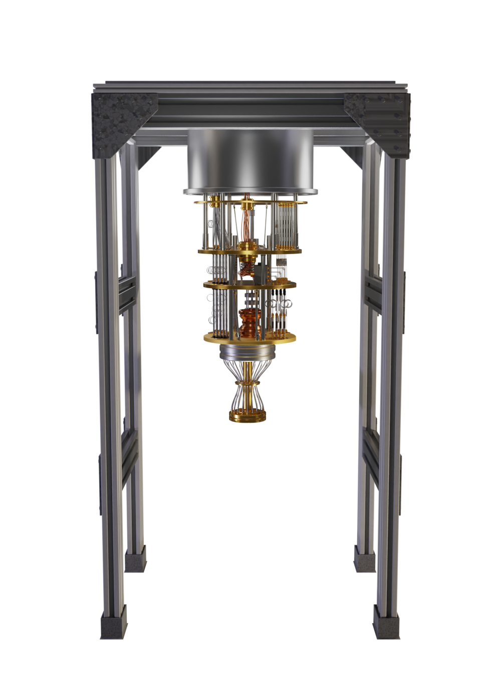Quantum Computing Could Break The Internet This Is How
