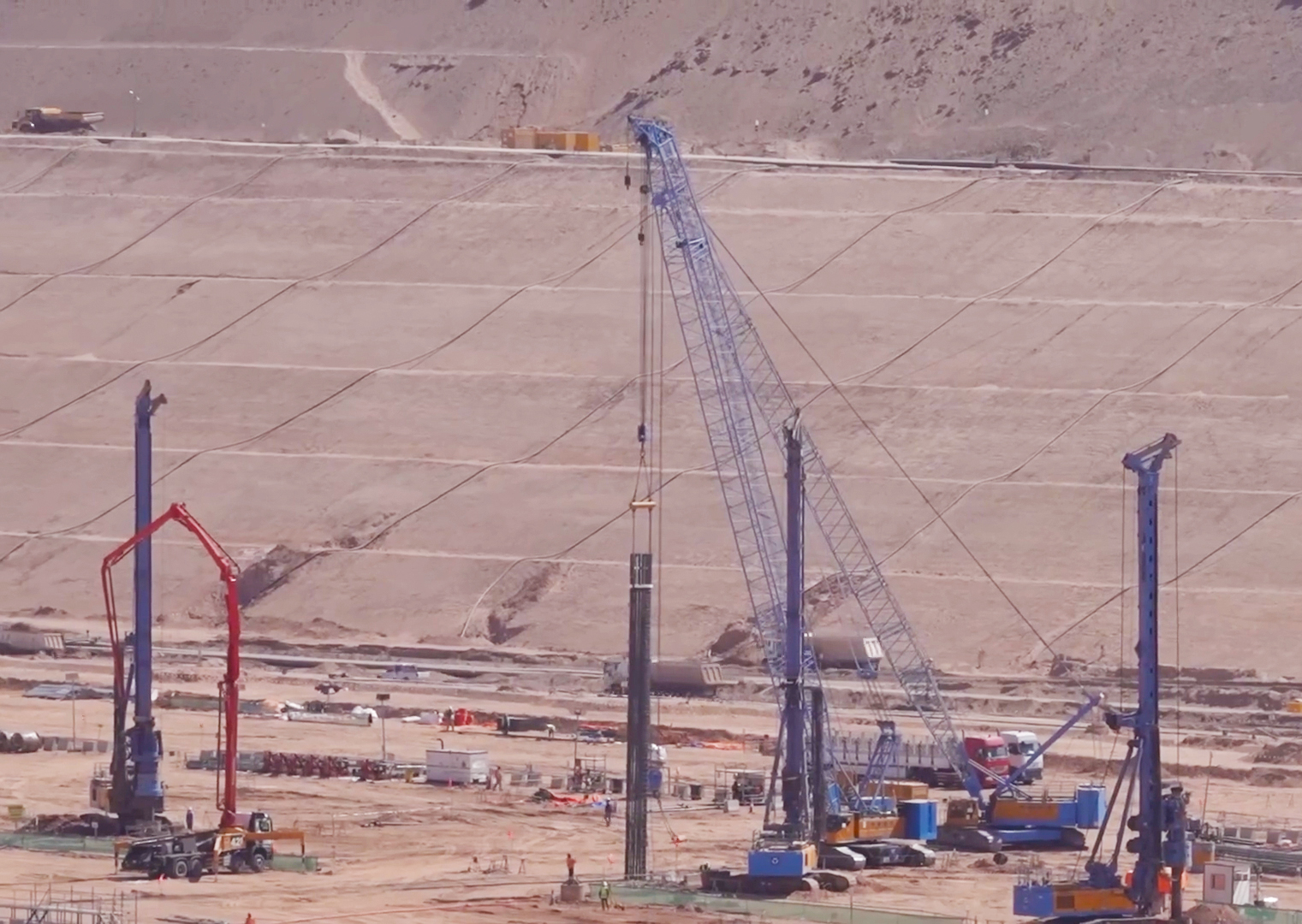 End of The Line: how Saudi Arabia’s Neom dream unravelled