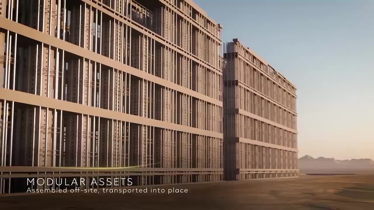 End of The Line: how Saudi Arabia’s Neom dream unravelled