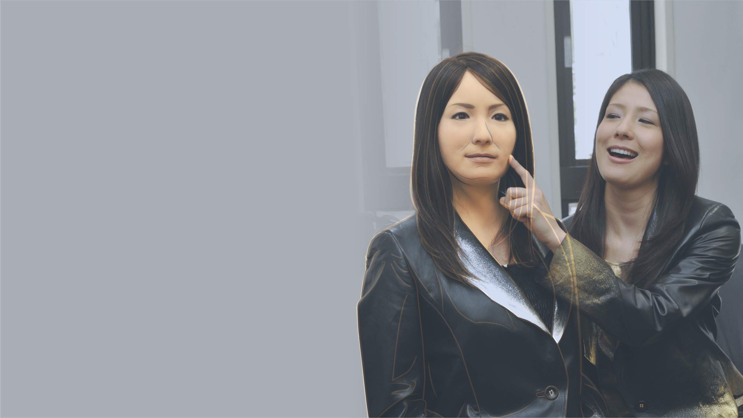 Seven robots you need to know - Financial Times