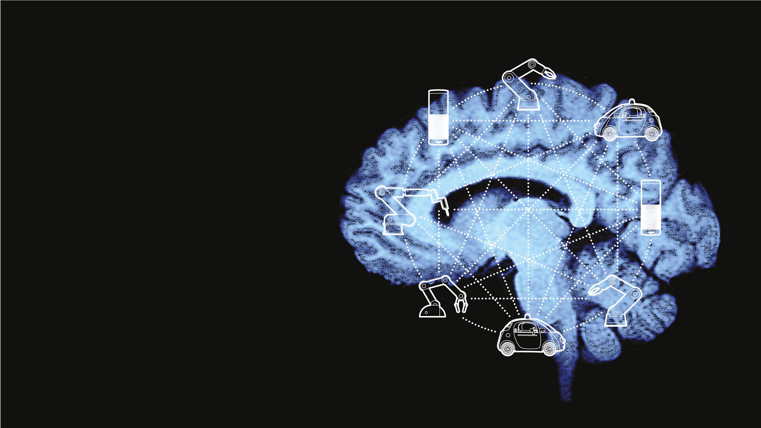 Seven robots you need to know - Financial Times
