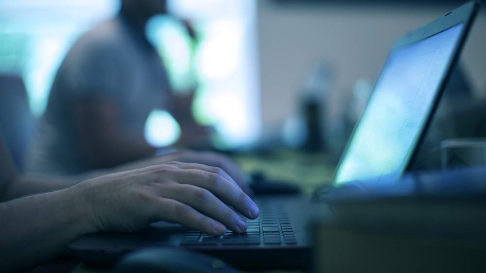 Cyber attack survival guide