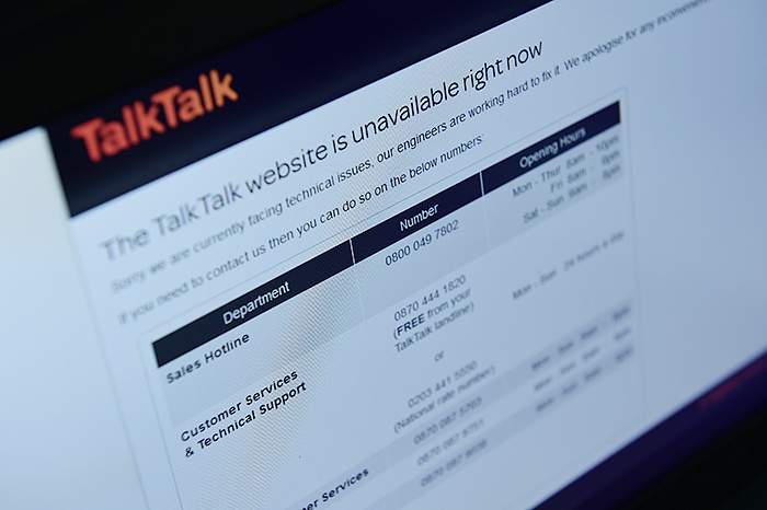 Cyber attack survival guide