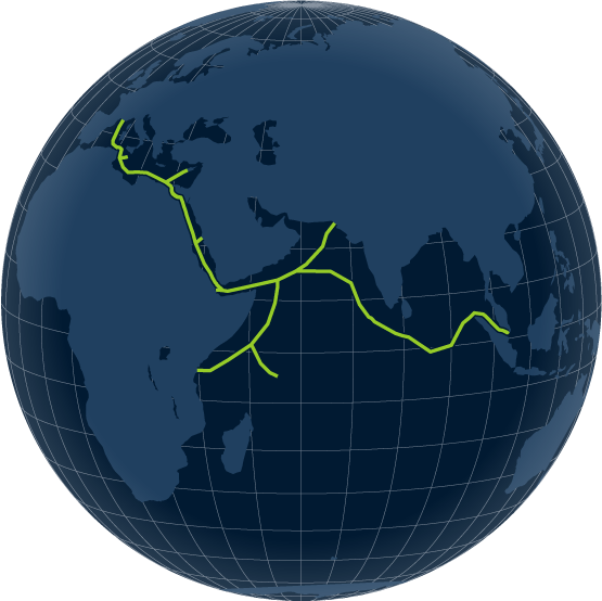 Subsea cables: how the US is pushing China out of the internet’s plumbing