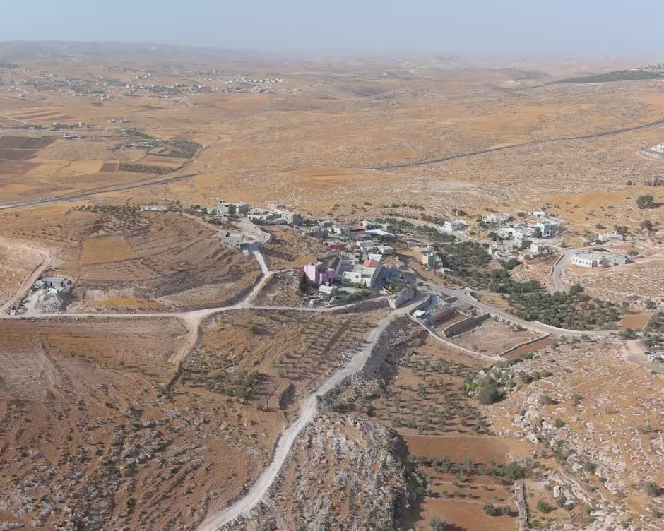 How extremist settlers in the West Bank became the law